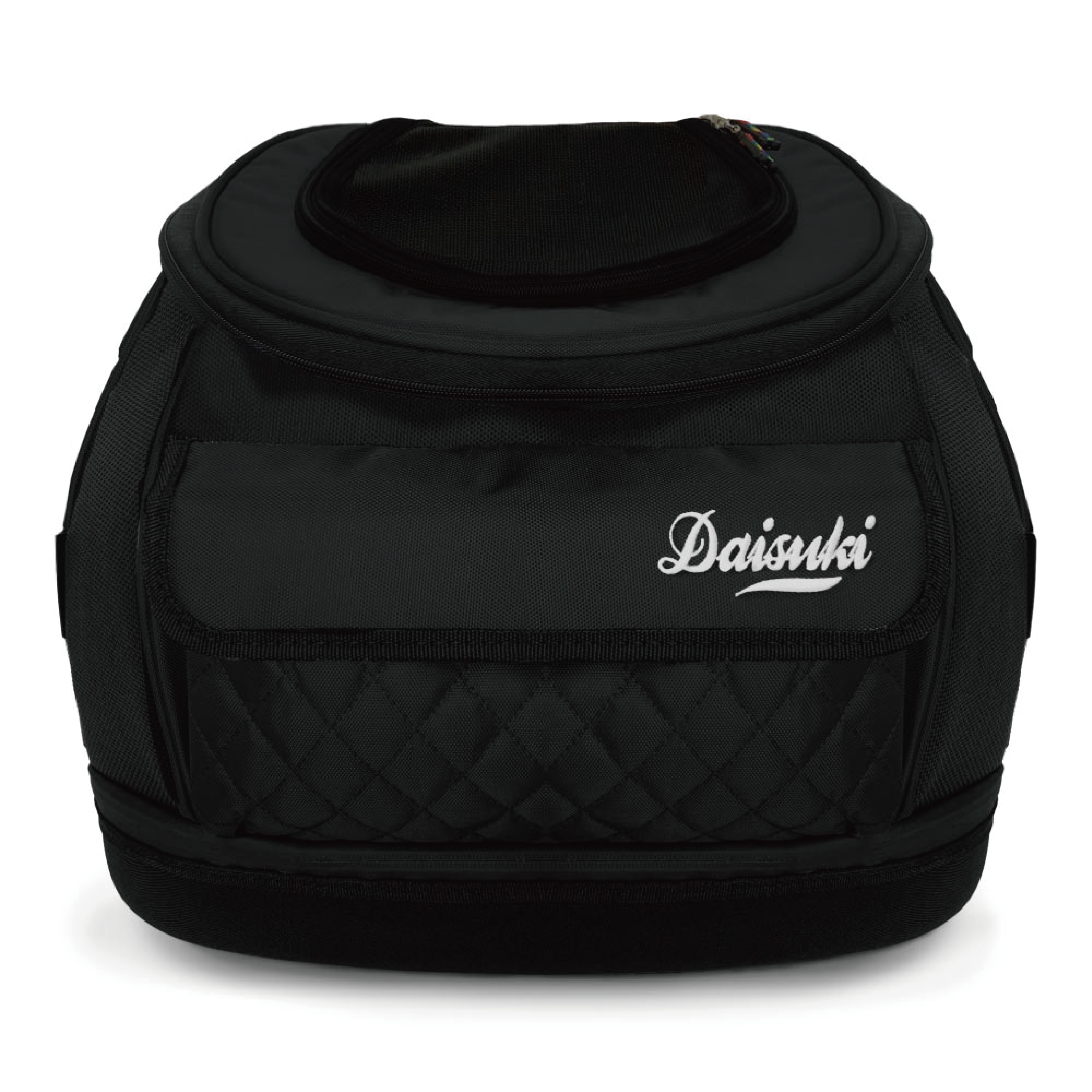 Daisuki寵物精品提袋‧可收納多功能兩用後背包