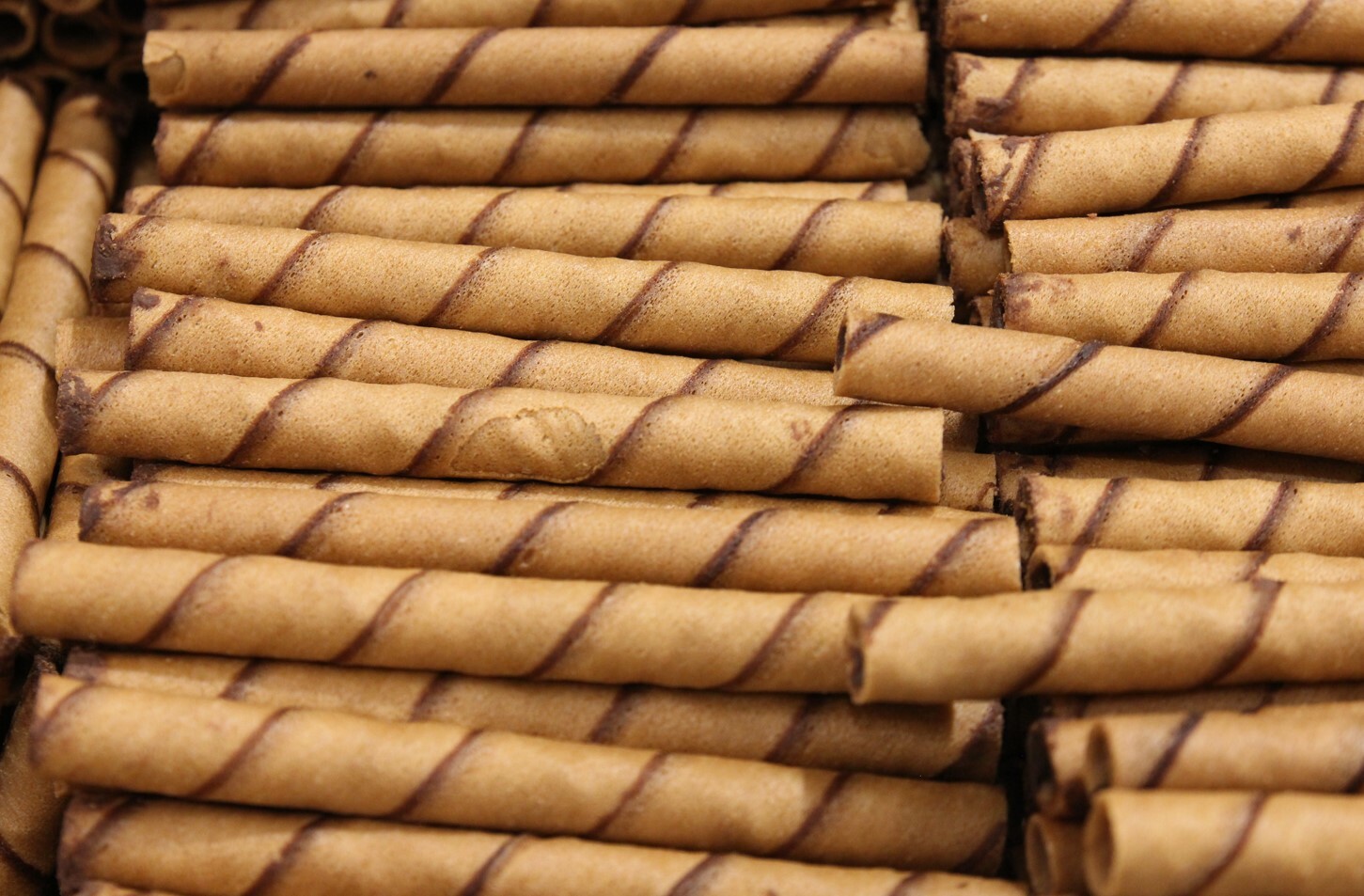 Wafer Stick (Latte)
