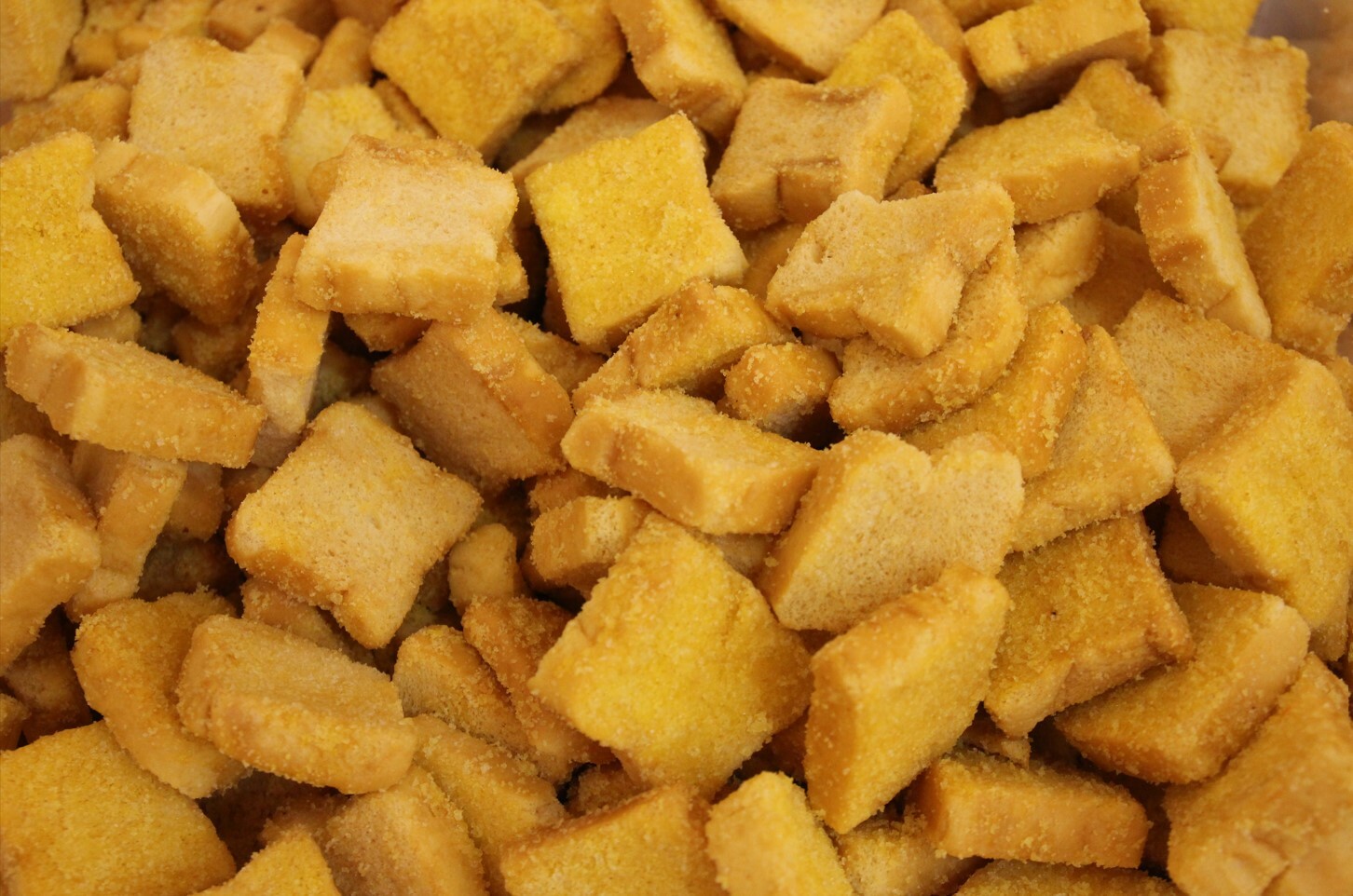 Mini Butter Roti Biscuit