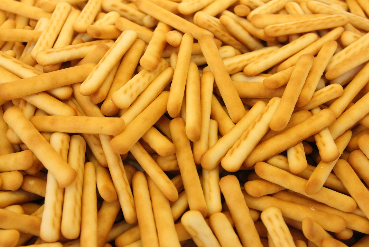 Biscuit Potato Stick