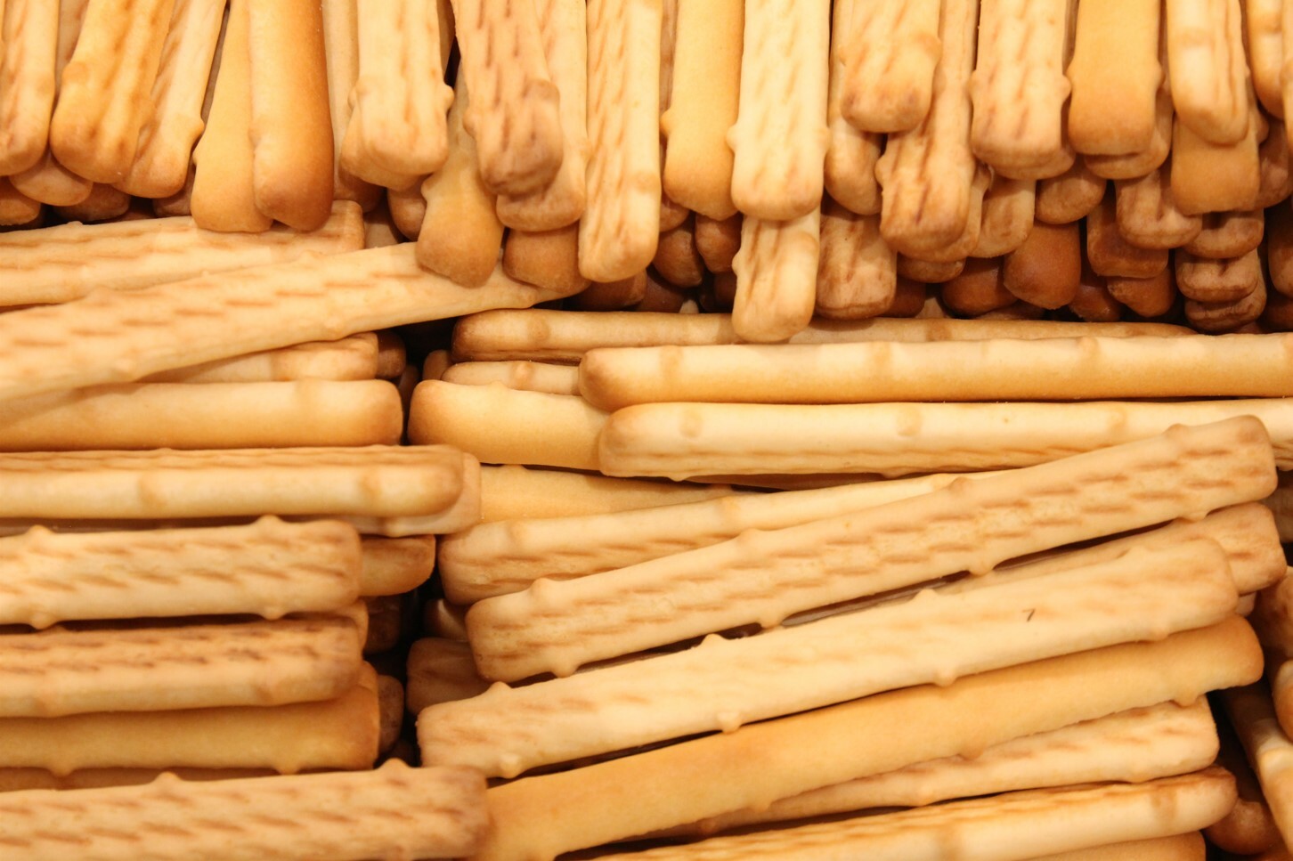 Biscuit Golden Bamboo