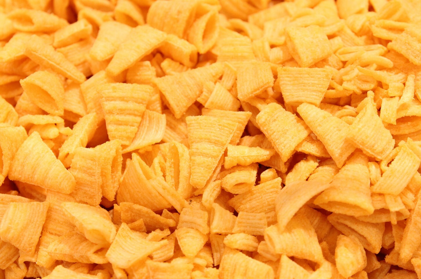 BBQ Trio Corn Cracker