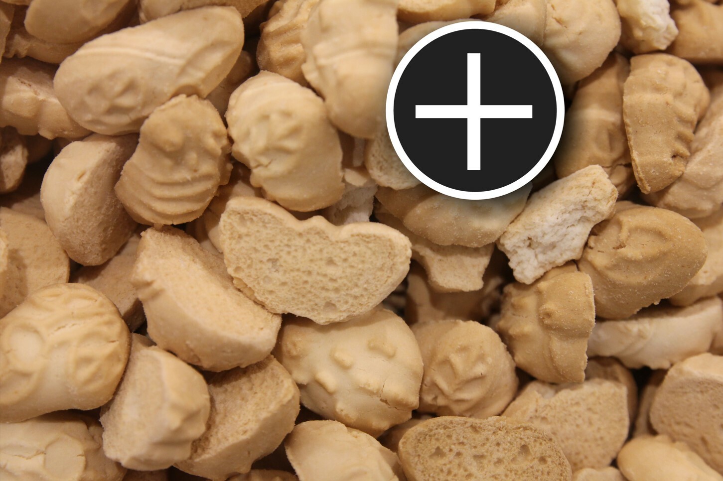 Mangkit White Roasted