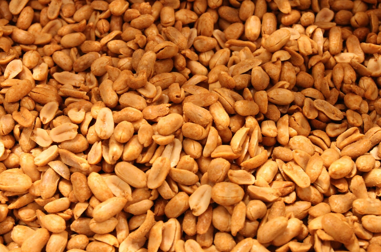 Garlic Peanut