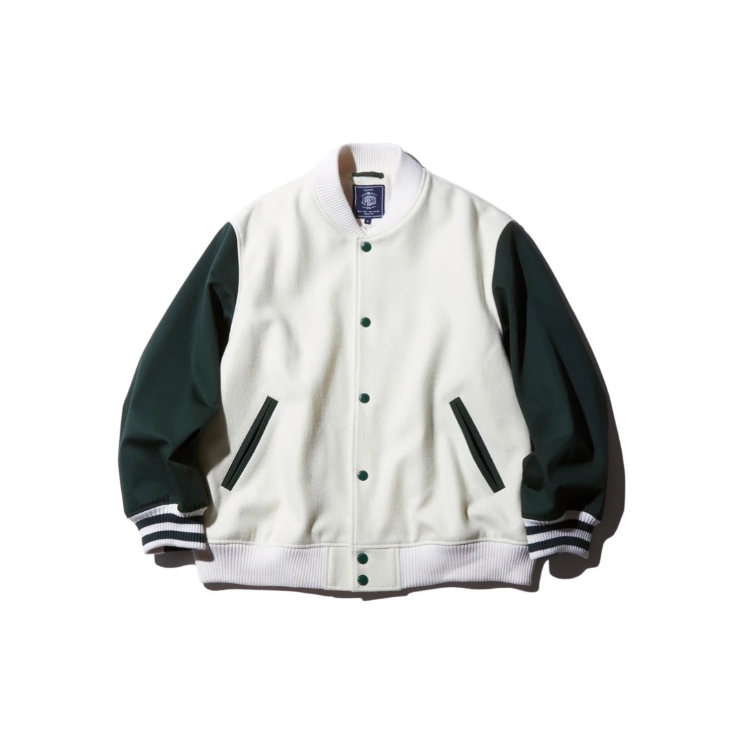 J.PRESS ORIGINALS - HABIT SELECT