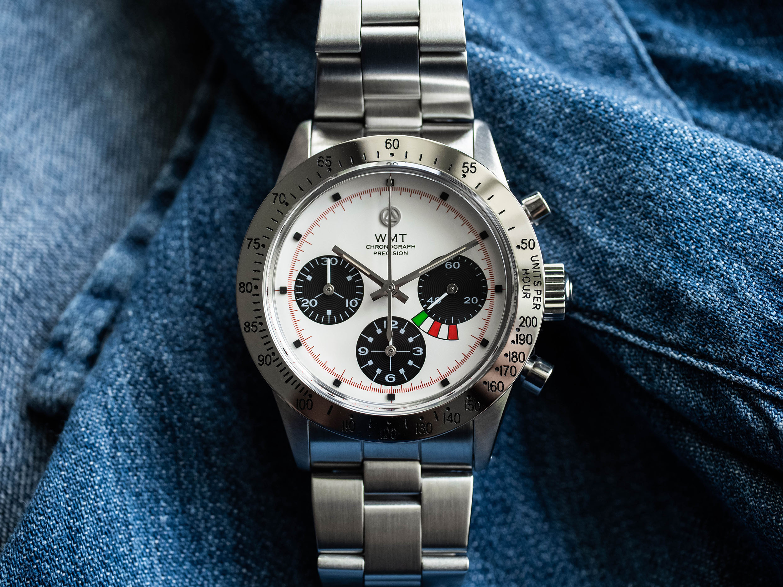 WMT Montana F1 Prototype 預購（官方預計十月發貨）