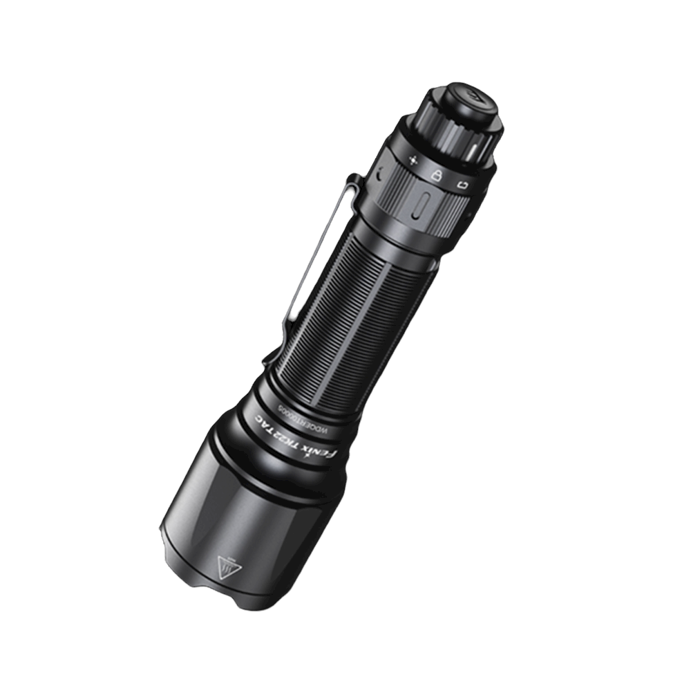 Fenix TK22 TAC 2800 Lumens 戰術手電筒 - AXES 億力行