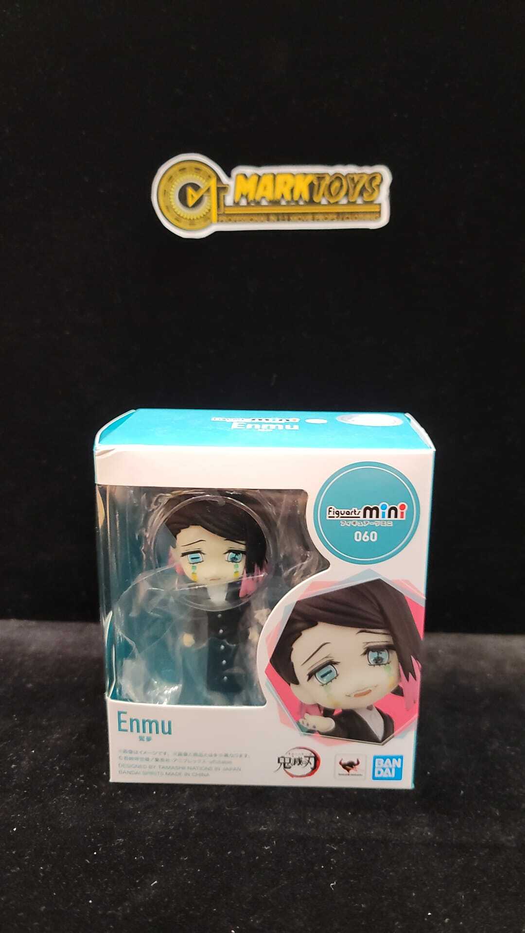 Figuarts 060 Mini Enmu