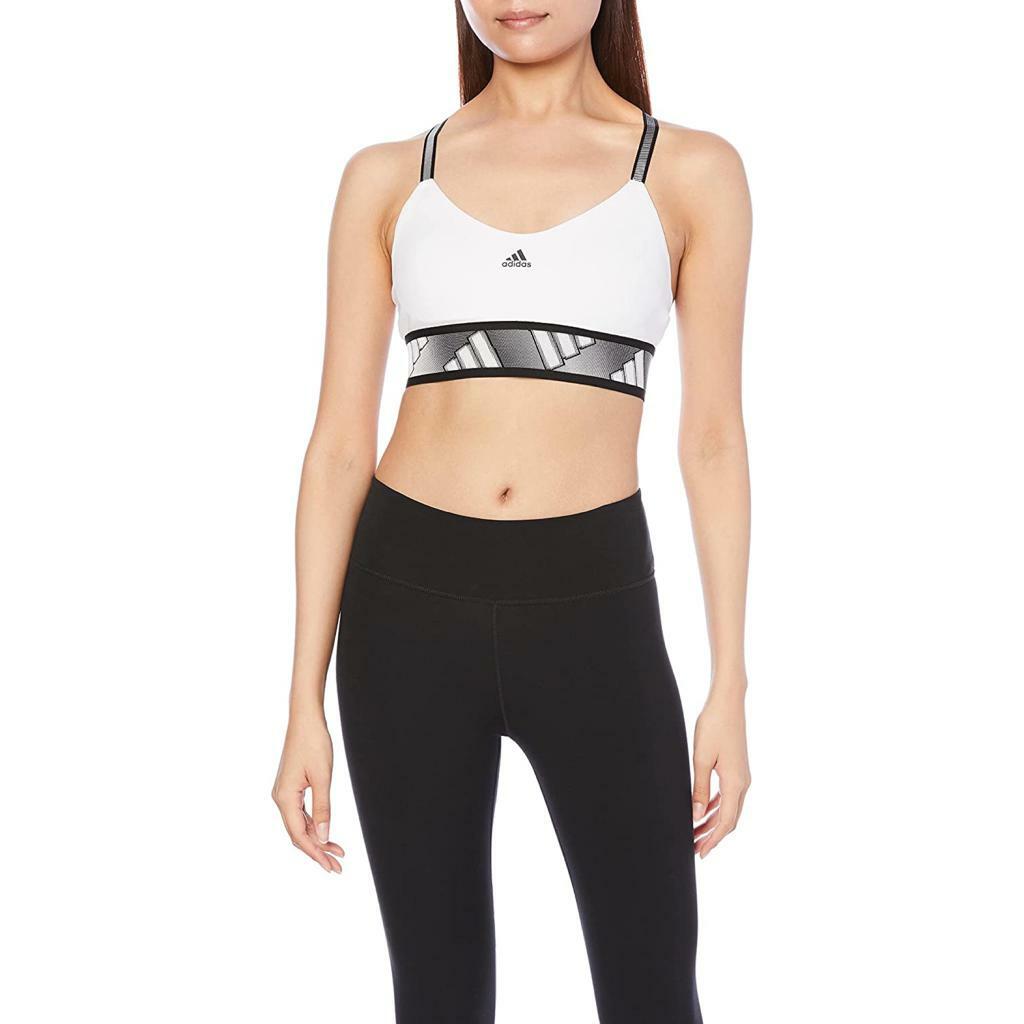 【💥日本直送 】 Adidas All me Light Support 運動內衣 Sport Bra 運動
