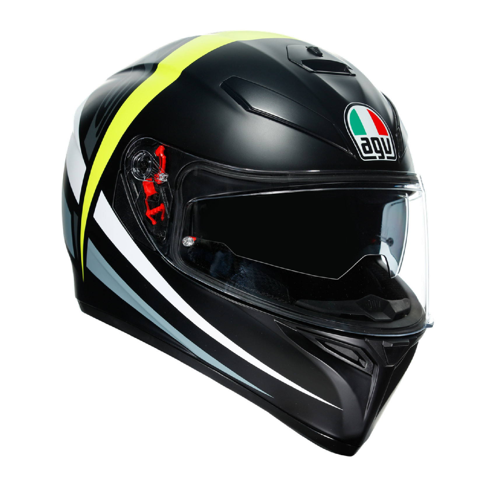 AGV K-3 SV K3 SV TRIBE 46