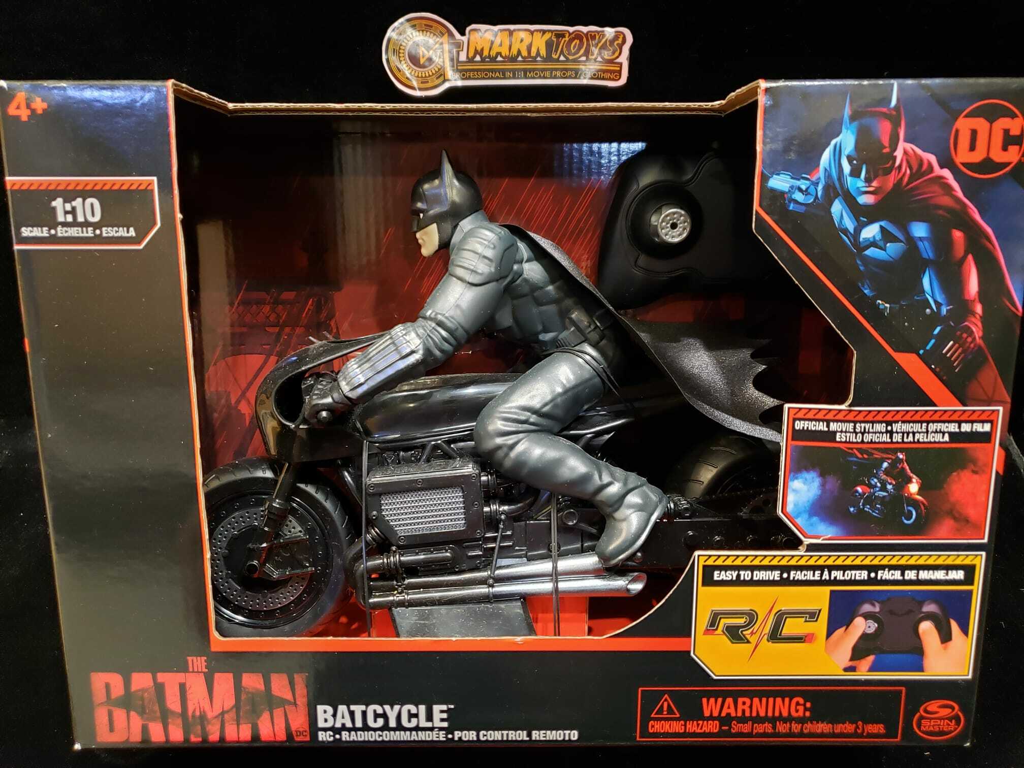 BATCYCLE