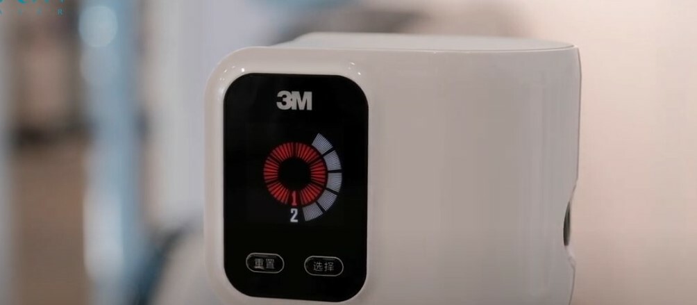 艾克米淨水 - 3M SD390 換濾心