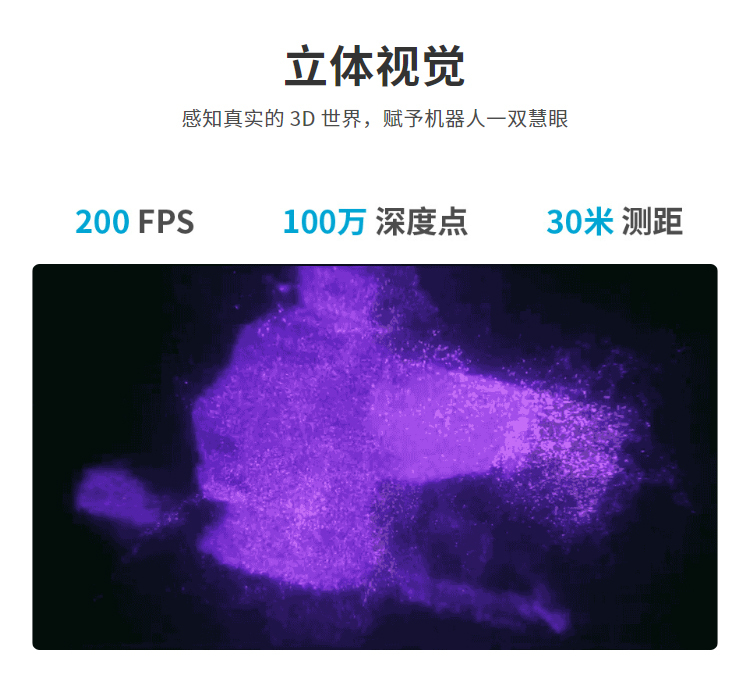 OAK-D-Pro AI 機器視覺套件（Open CV