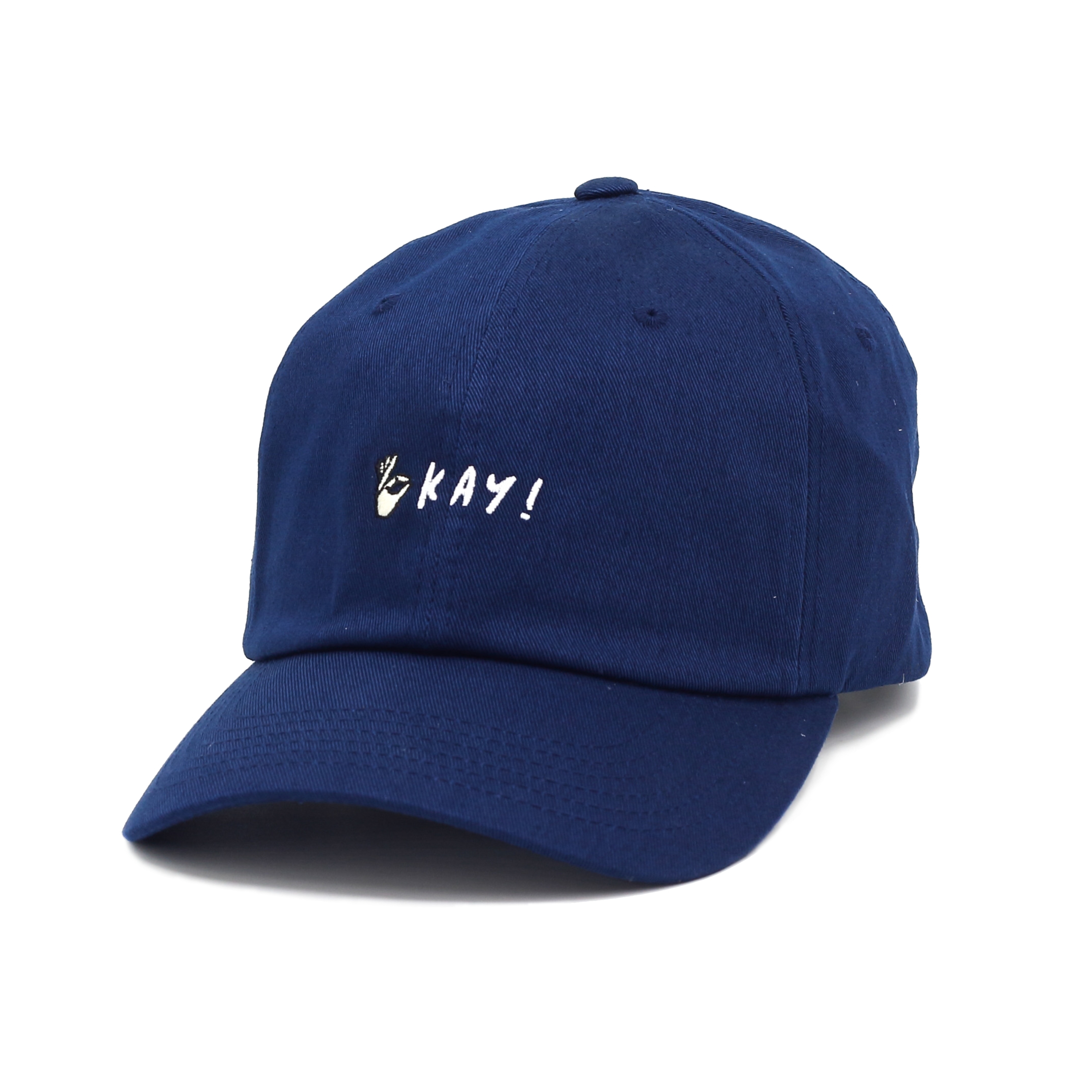 Premier - Okay Cap Navy