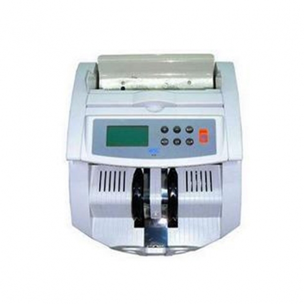 Moneyscan N-4 Banknote Counter (England Brand)