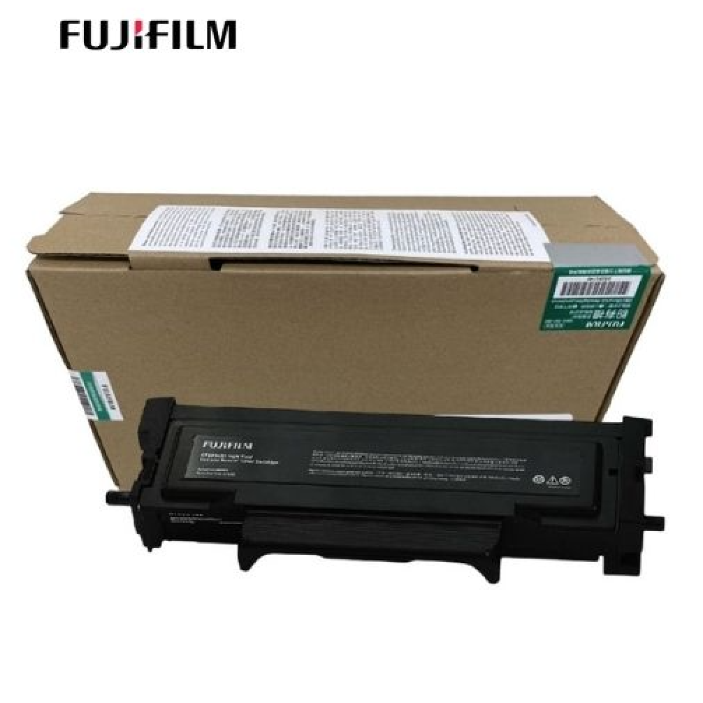 富士軟片 CT203483 黑色碳粉盒 / ApeosPort 3410SD / Print 3410SD