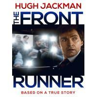 選戰謊情色-The Front Runner(DVD)