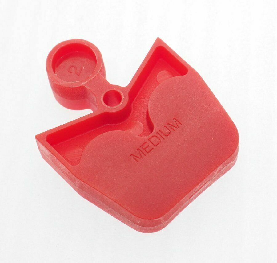 SRAM Bleed Block MEDIUM for G2 RSC/ULTIMATE A1 (2020+),