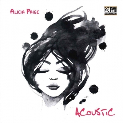 Alicia Paige - Acoustic 2CD