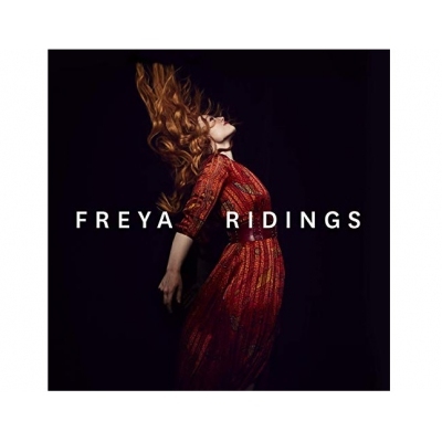Freya Ridings-Freya Ridings