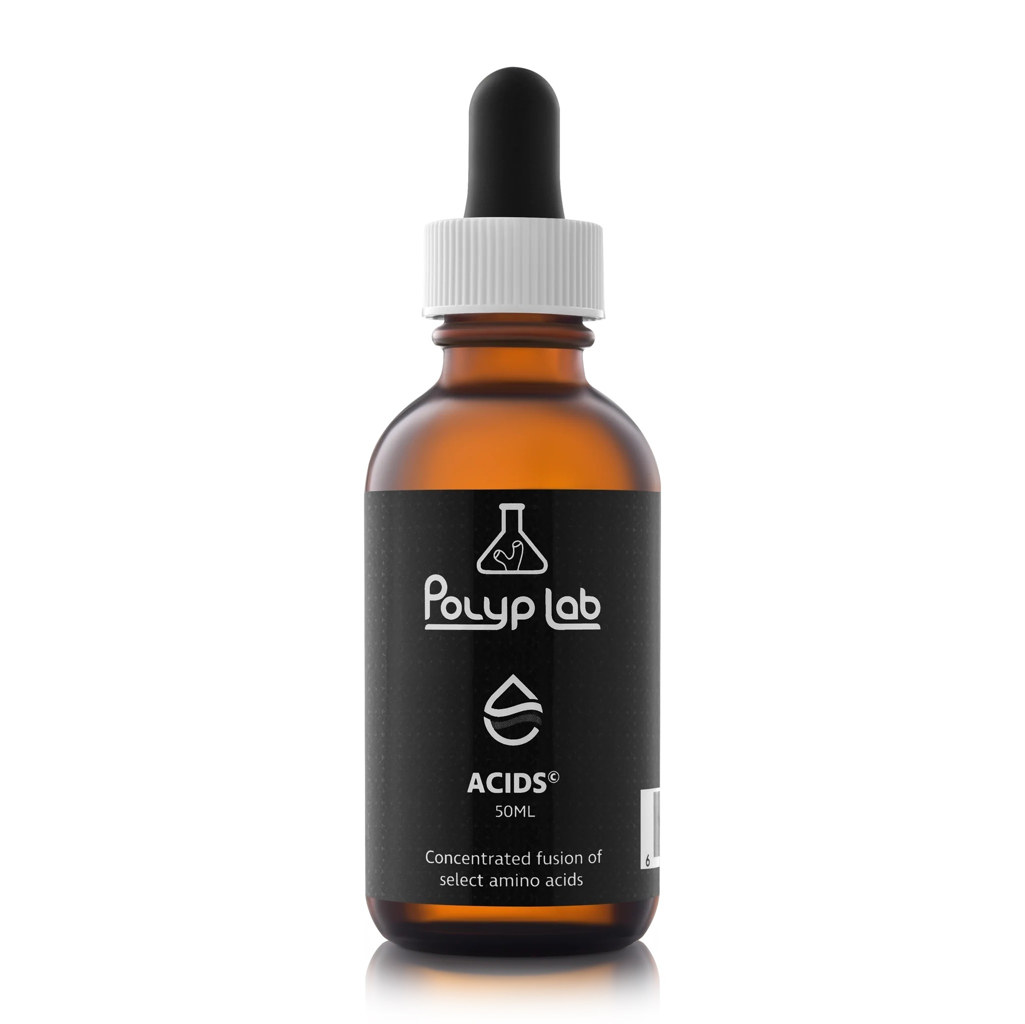 Polyp Lab Acids 50ml