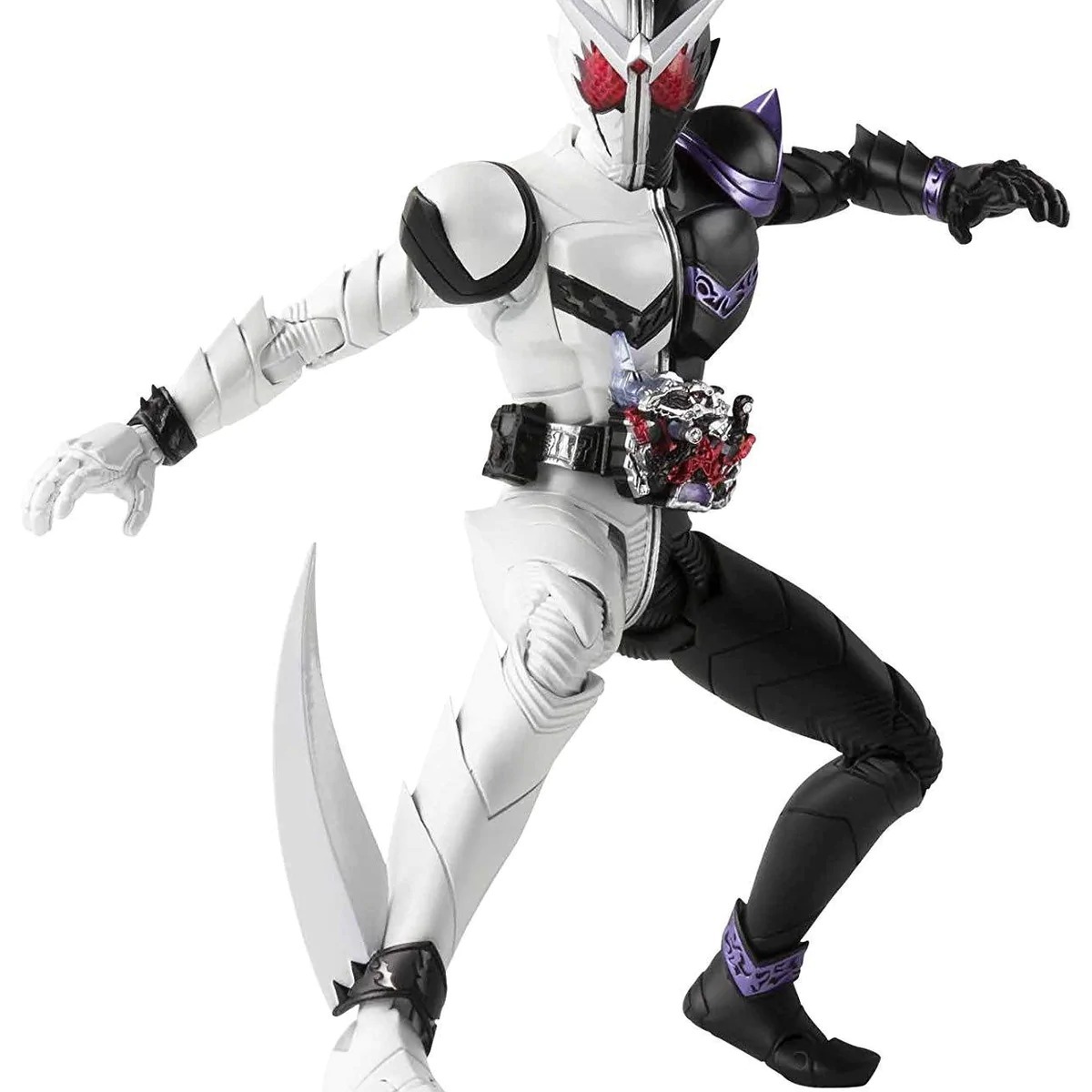 KAMEN RIDER W FANG JOKER VER.A