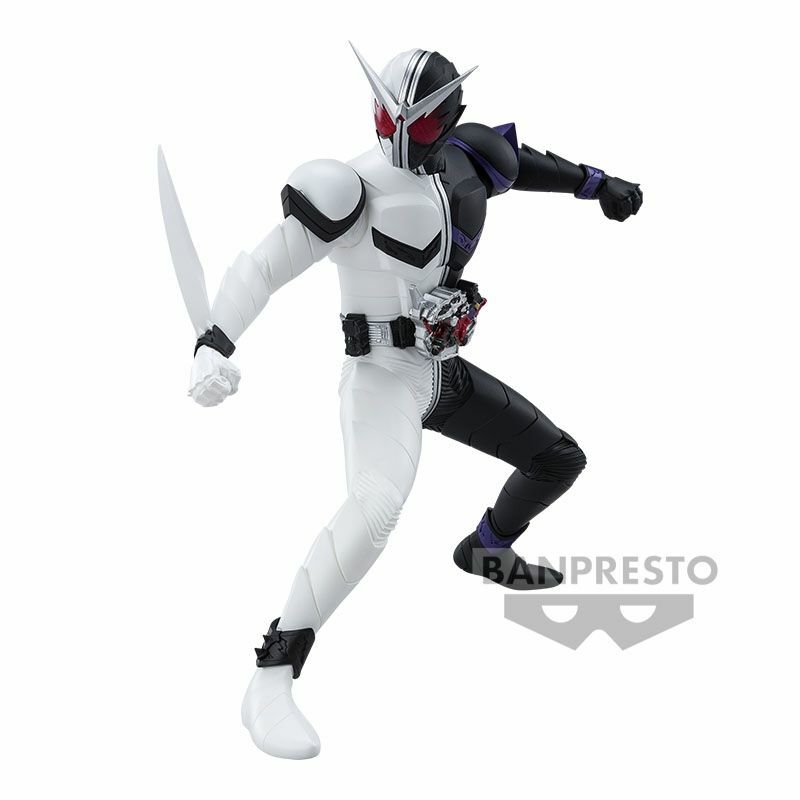 KAMEN RIDER W FANG JOKER VER.B