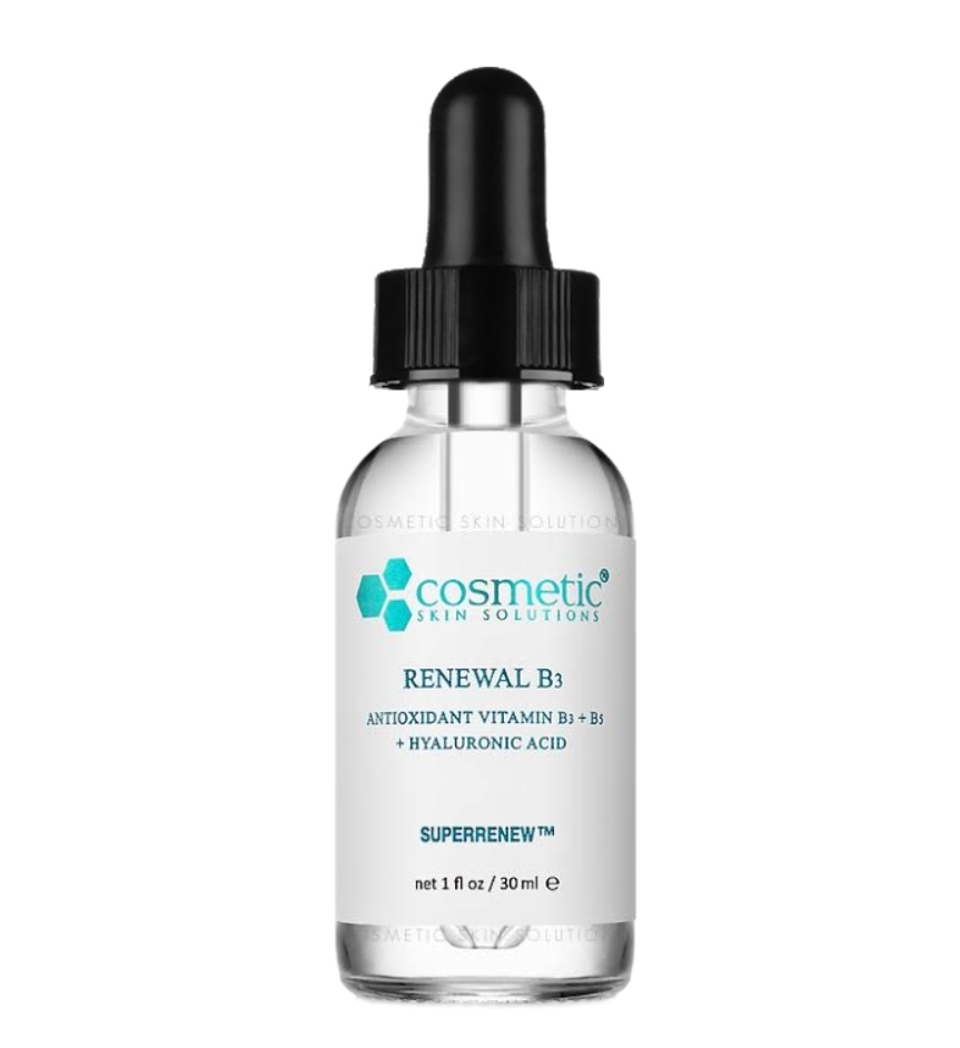 CSS B3 細胞再生精華