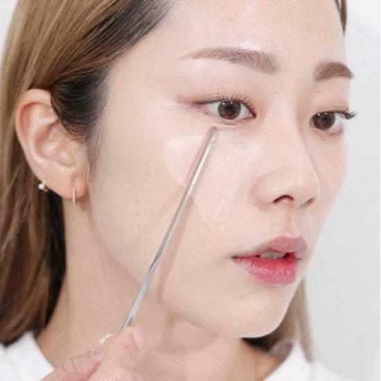 Fillimilli Dual Make Up Spatula