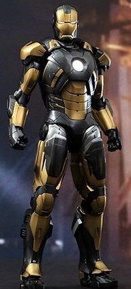 IRON MAN 3 IRONMAN MARK XX MARK 20