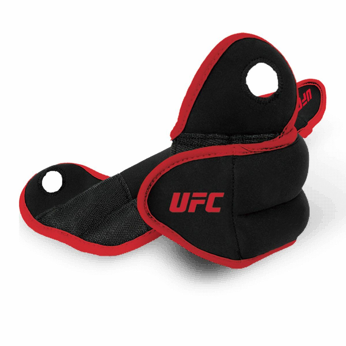 UFC 指扣型腕部沙袋 1kg (跑步/鍛煉) | dyaco岱宇國際