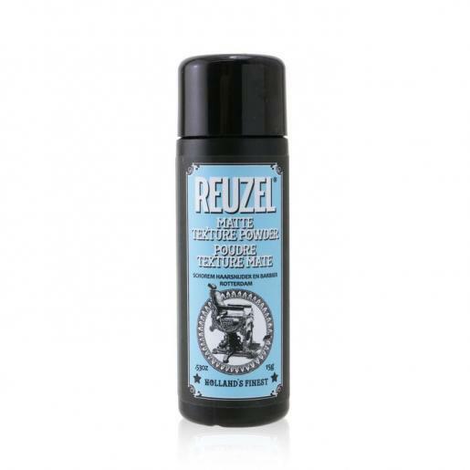 REUZEL Matte Texture Powder 15g