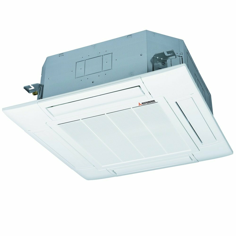 Mitsubishi Heavy FDT50CR-S 2.0HP Duct Connection Type A