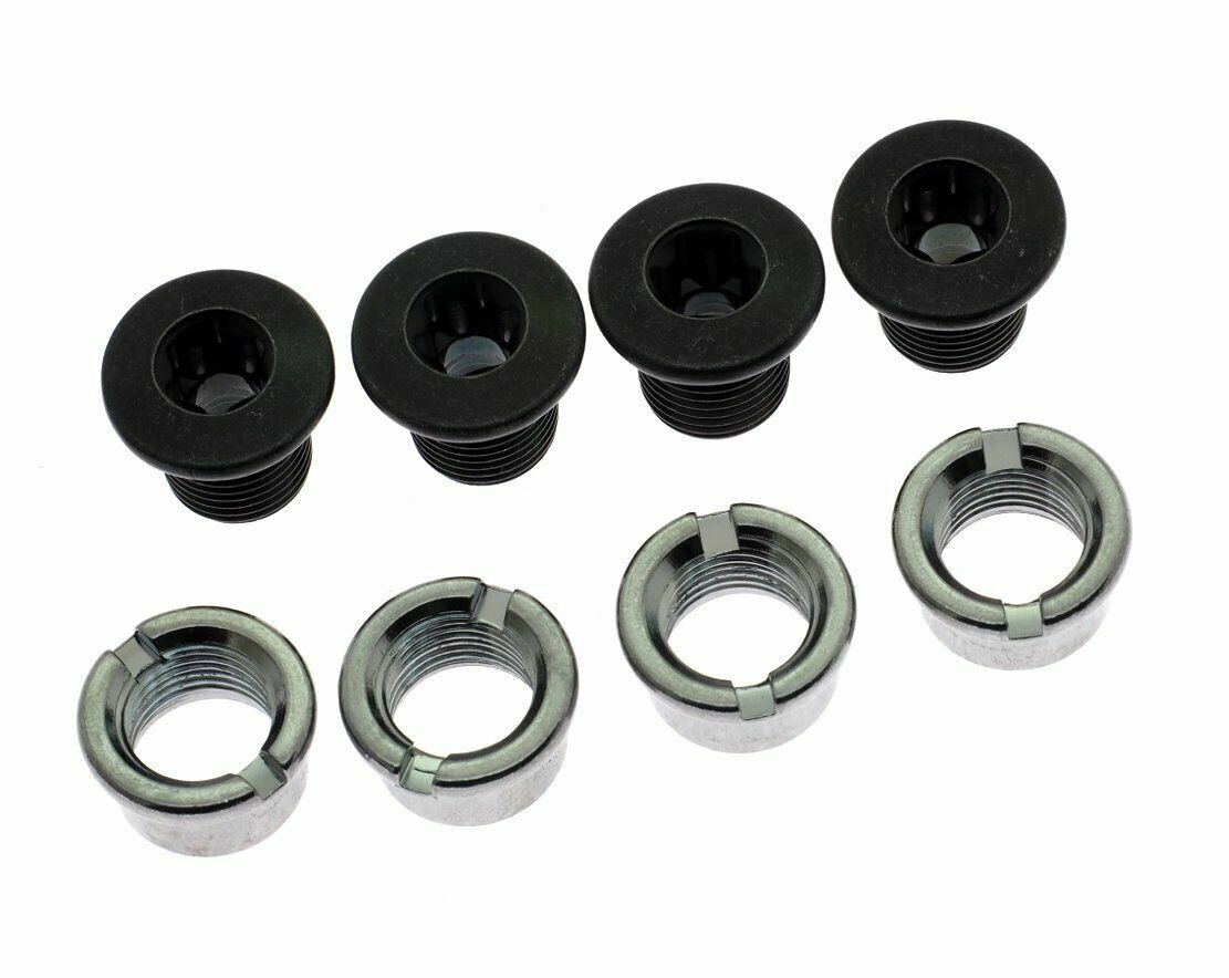 Shimano STePS gear fixing bolts & nuts for SM-CRE80/CRE