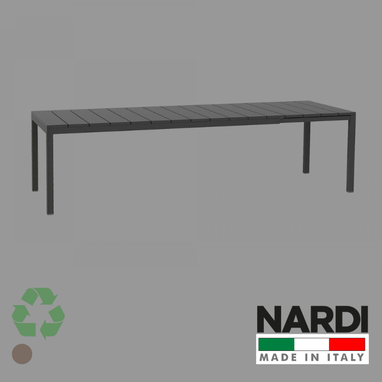 Rio 210 Ext. TABLE - Nardi