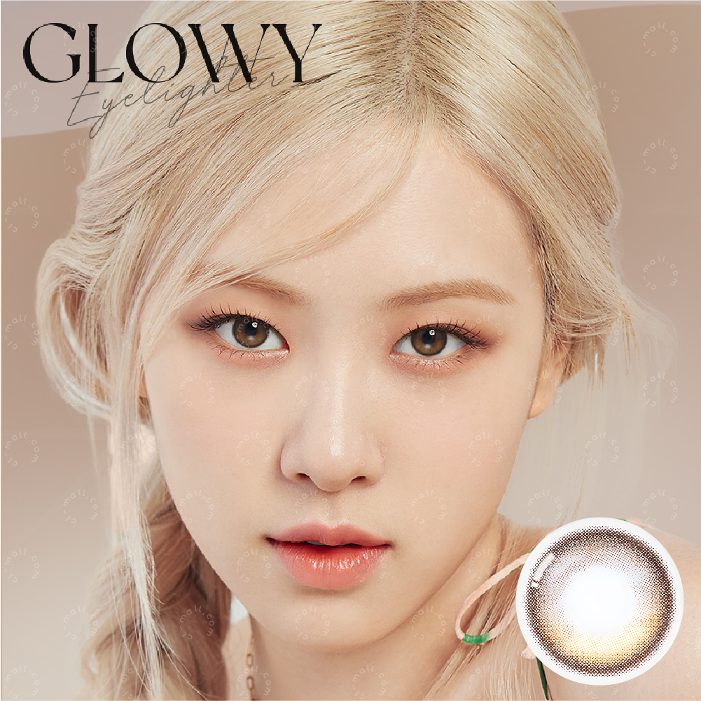 Eyelighter Glowy Brown