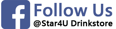 Star4U Drinkstore - 為你以設既酒居