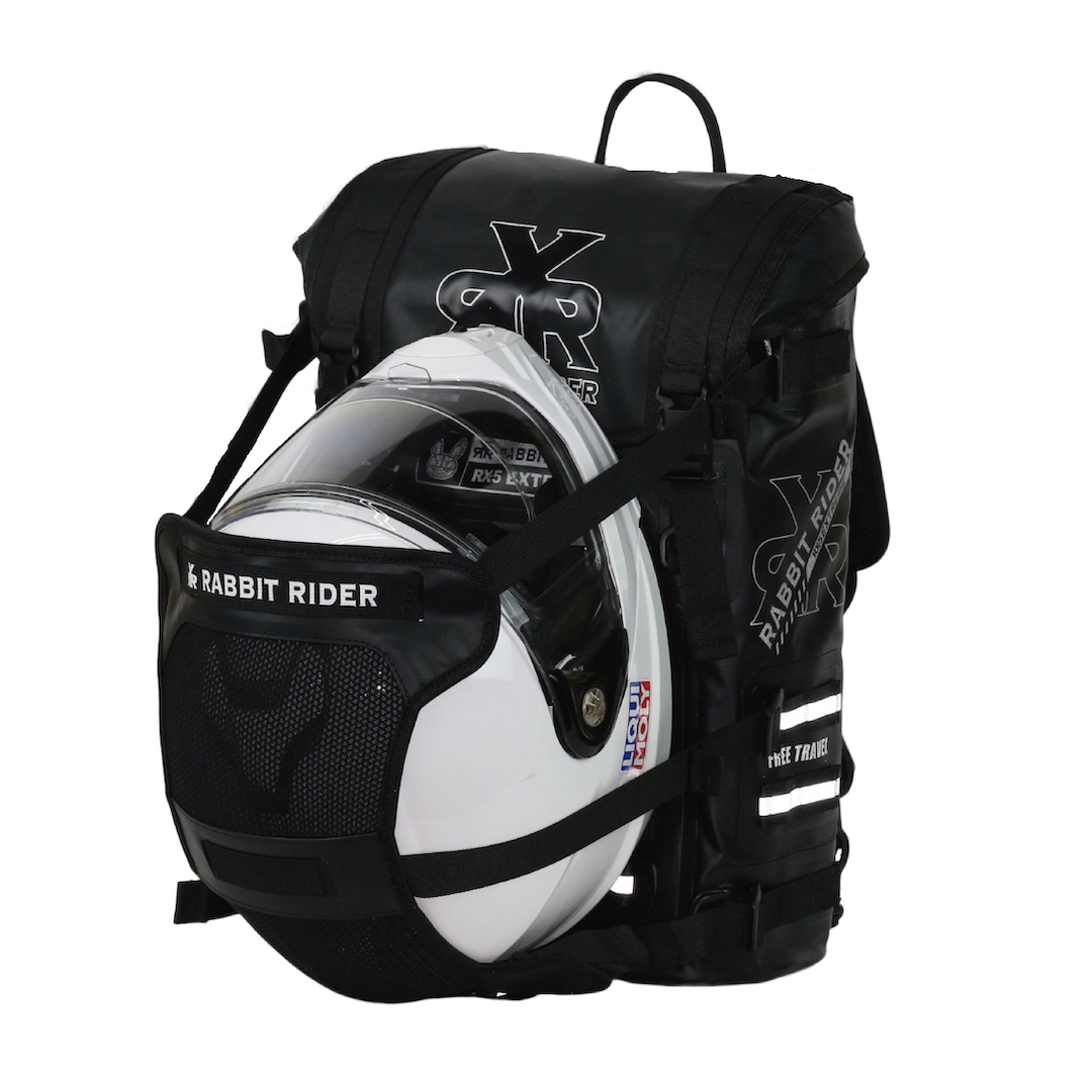 【RXR】RX-5 EXtreme 極限防水多功能後背包（25L）