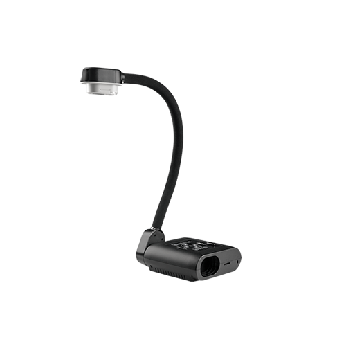 AVerVision F17+ Flexible Arm Interactive Visualizer