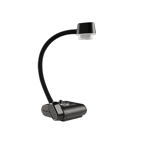 Aver AVerVision F50+ 實物投影機 - gtc-technology.com