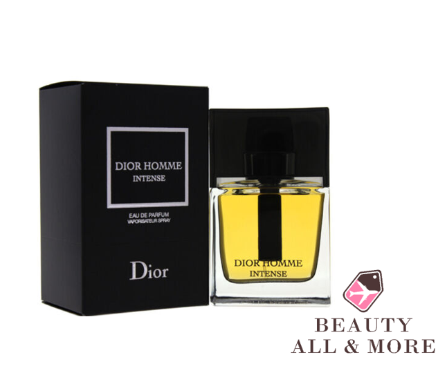 CHRISTIAN DIOR-極致桀驁男士淡香精 50ml (3348900838178)