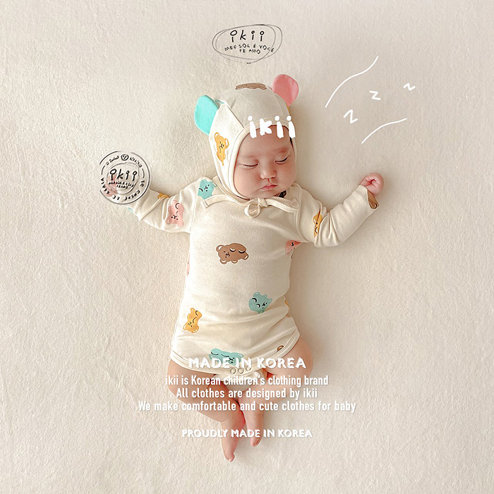 [Pre-order] Edge Devil Bodysuit with Hat