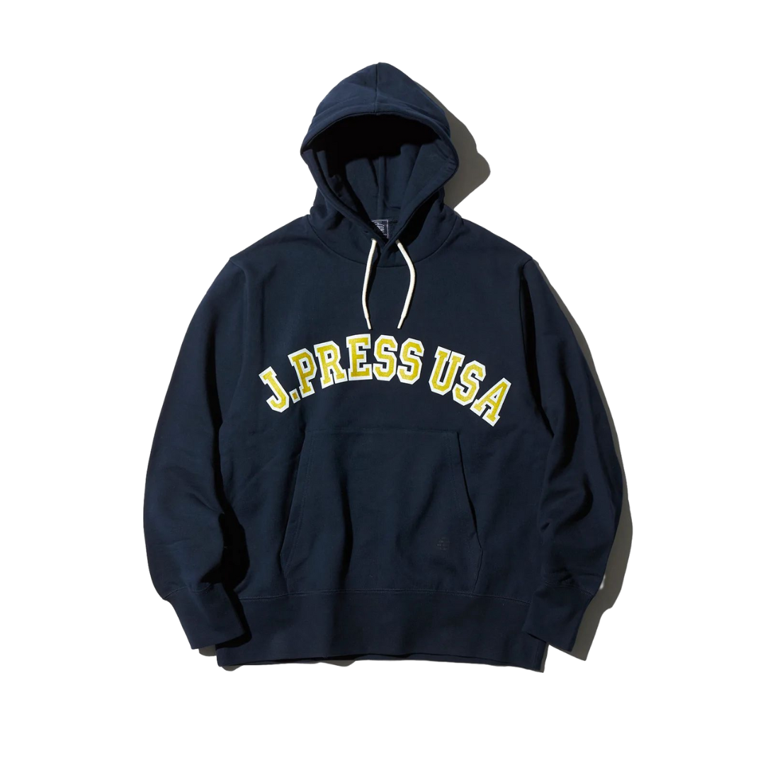 J.PRESS ORIGINALS - HABIT SELECT