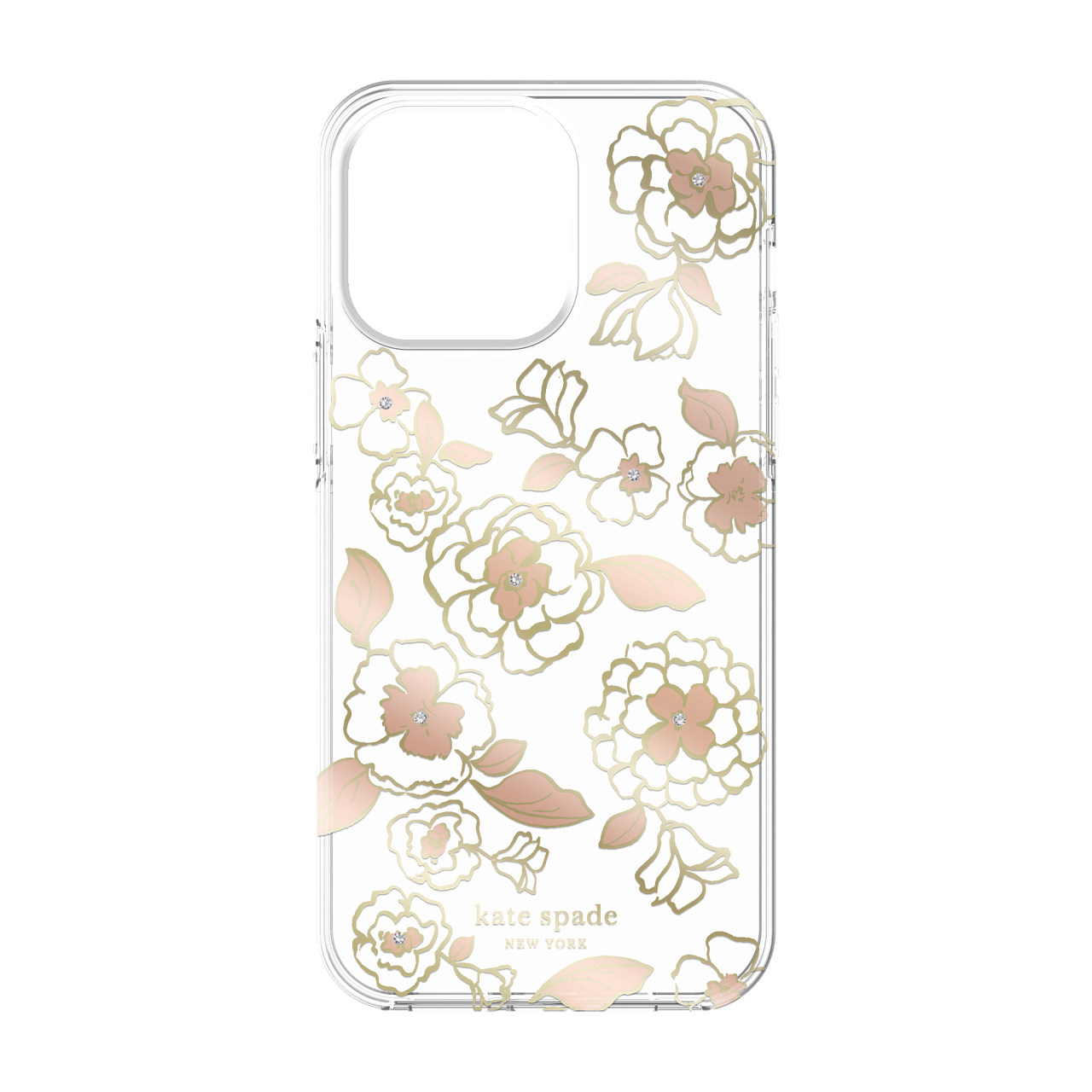 Kate Spade New York Protective Hardshell Case for iP...
