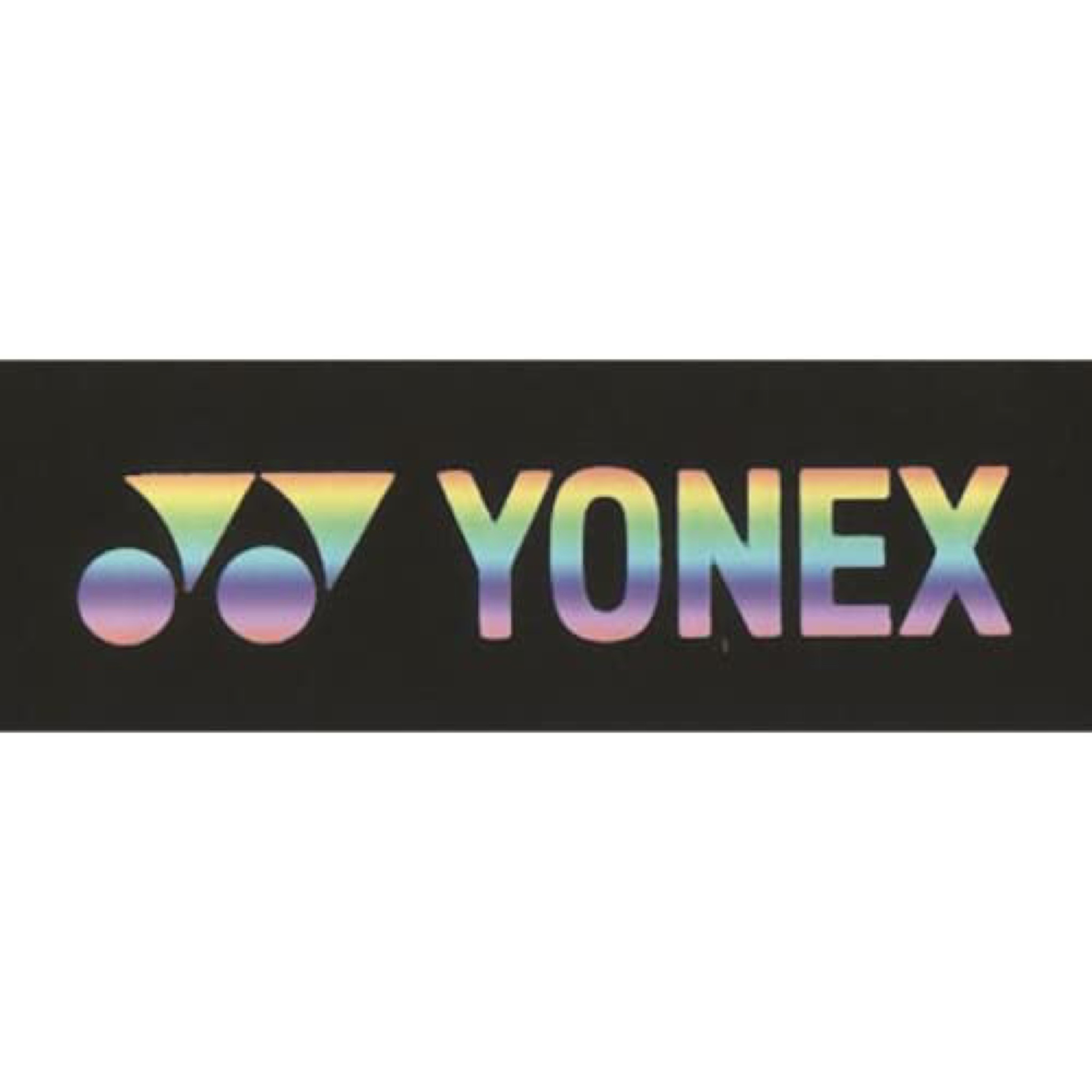 【💥日本直送 】YONEX 羽毛球 球拍 邊緣防護貼 1支球拍 八款