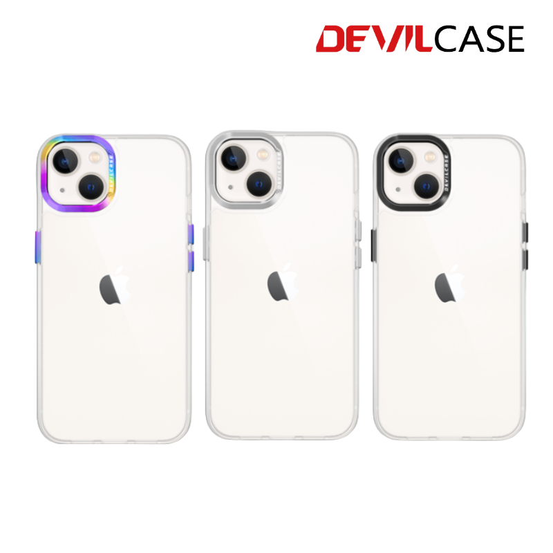 【DEVILCASE】iPhone 14 Plus 惡魔防摔殼 標準版