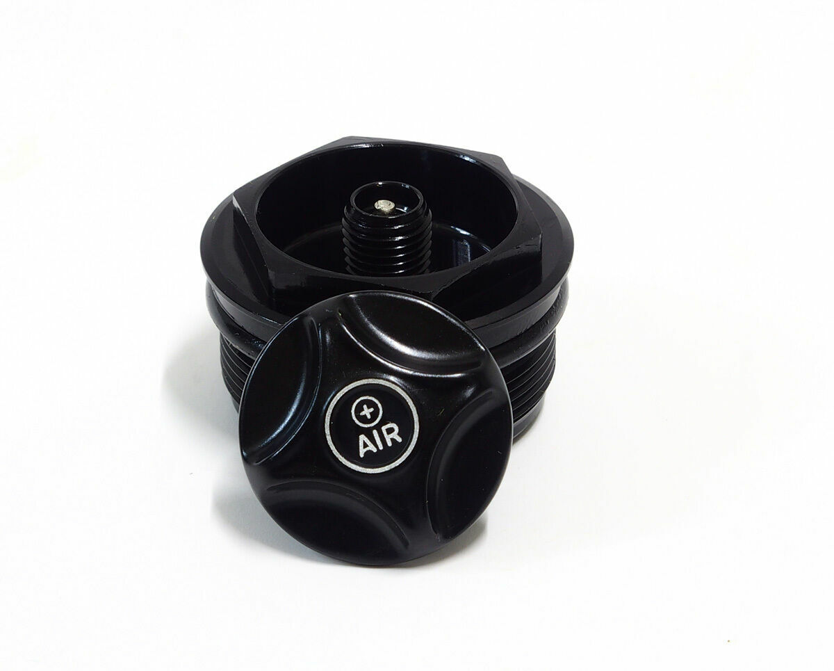 RockShox Air Top Cap for Reba/SID/Revelation/RS1/Bluto/