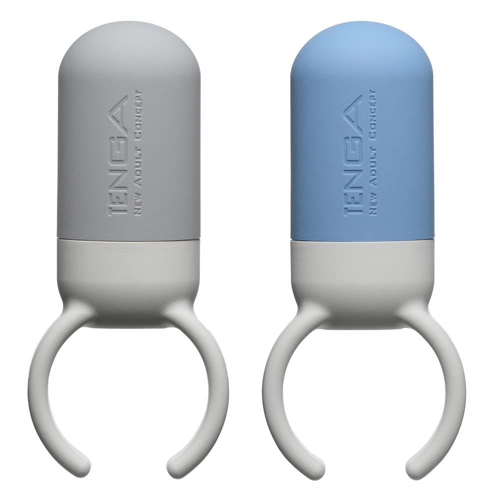 Dr.情趣™ ️【TENGA SVR ONE｜ 強力震動器｜防水套環｜震動鎖精環｜陰莖套環】
