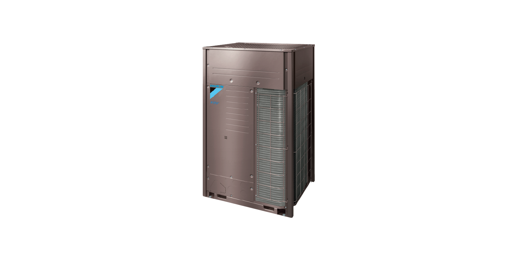 大金 Daikin RXQ10AYM(W) VRV A/MAX 智能化中央淨冷冷氣系統 室外機 (10匹)