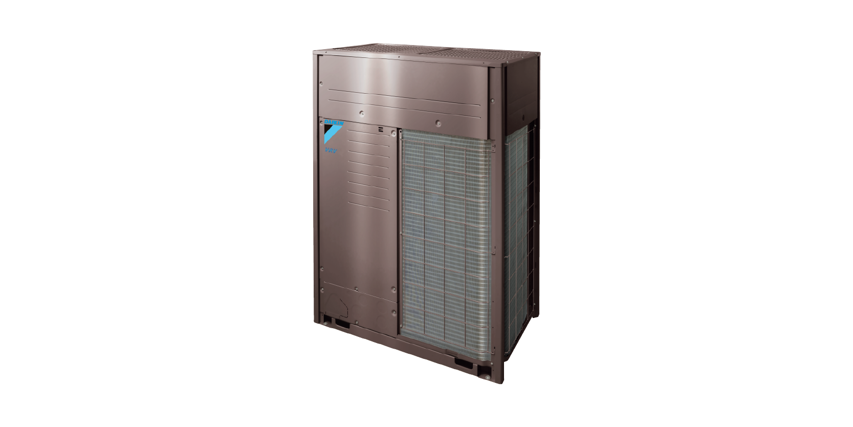 大金 Daikin RXQ16AYM(W) VRV A/MAX 智能化中央淨冷冷氣系統 室外機 (16匹)